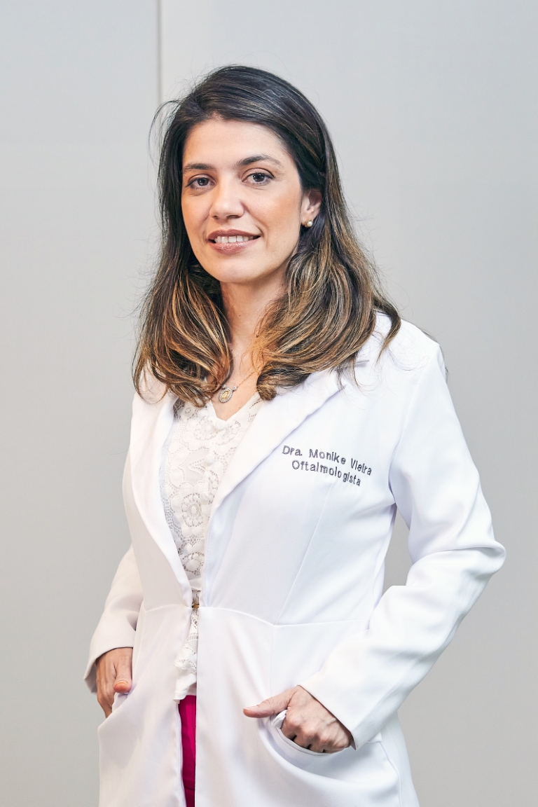 Centro Avançado de Oftamologia